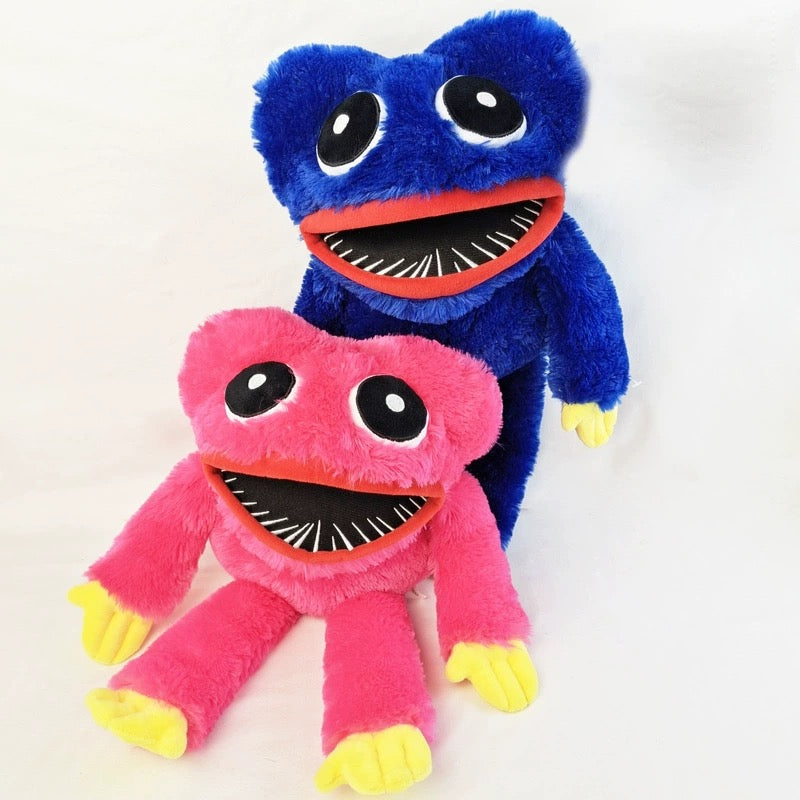 Ugly Poppy's Playtime Monster Plush Birthday Gift – HIKNIT
